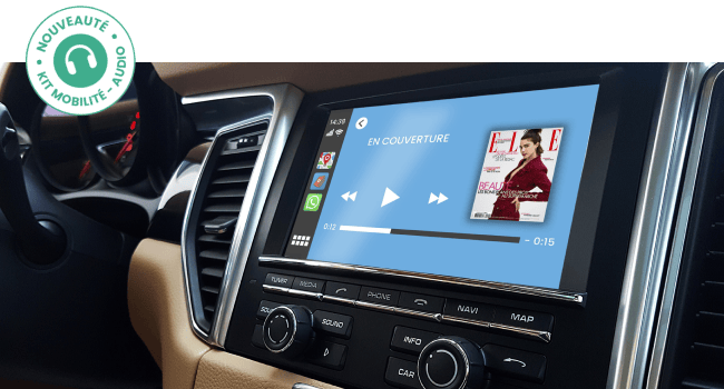 Magazines Ado (12 ans et plus) - Kiosque presse Fnac