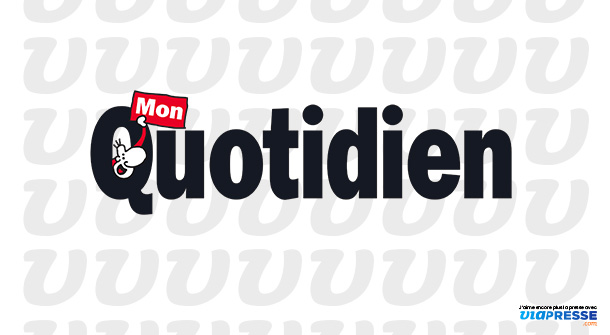 Kiosque presse Viapresse : Comment s'abonner à Mon Quotidien